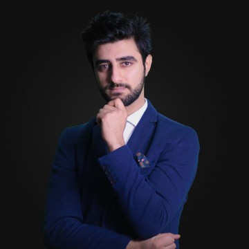 Nidhal | Senior Software Engineer