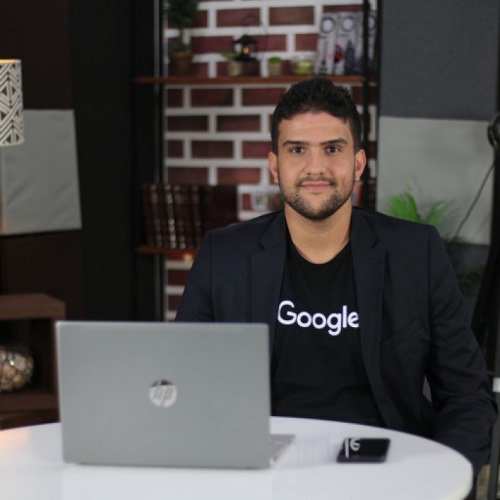 Nidhal | Senior Software Engineer